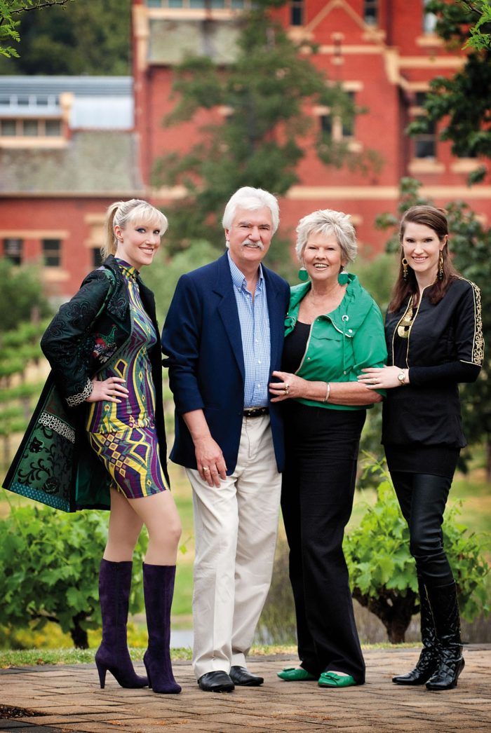 Home - Leafy Sea Dragon Wine